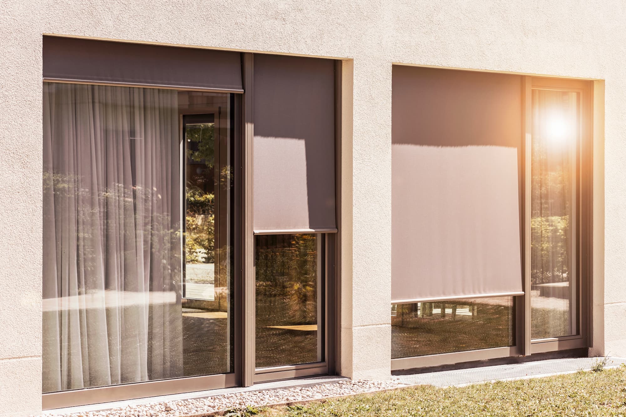 Top Insulating Window Shades for Energy Efficiency | Arizona Blinds Express