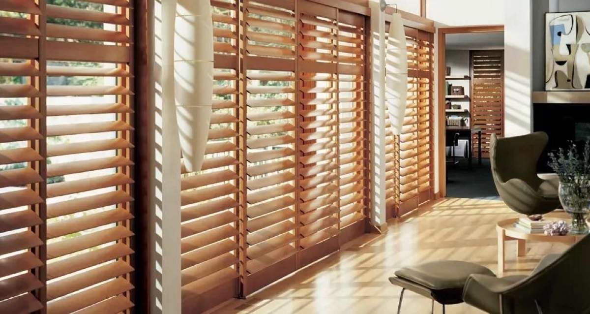 Premium Shades, Electric Blinds, Shutters, & More | Arizona Blinds Express